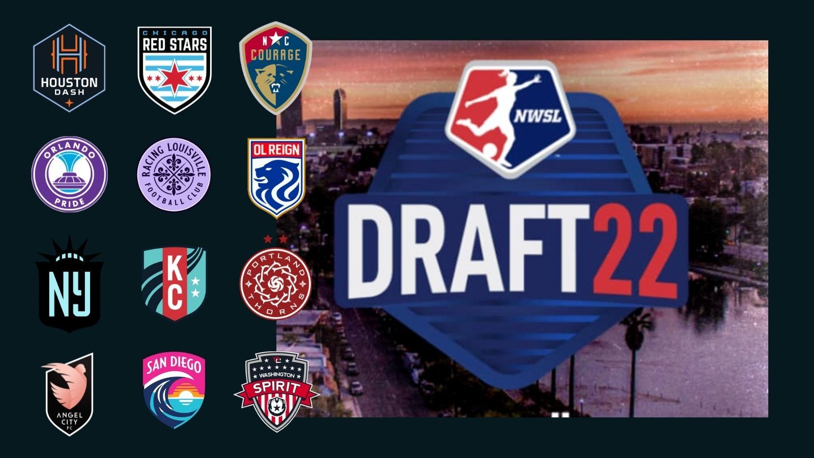 Nwsl teams store